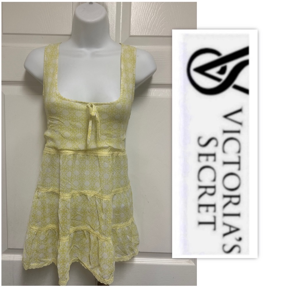 Victoria’s Secret Angels Pink Label Sunshine Lightwei… - Gem